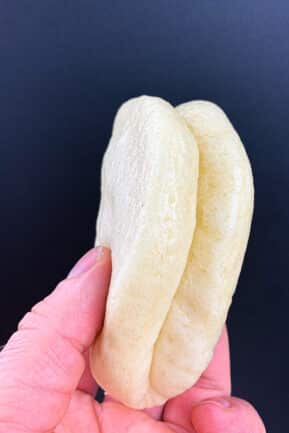 Bao Buns - perfect steamed Bao Buns | My Chef Recipe